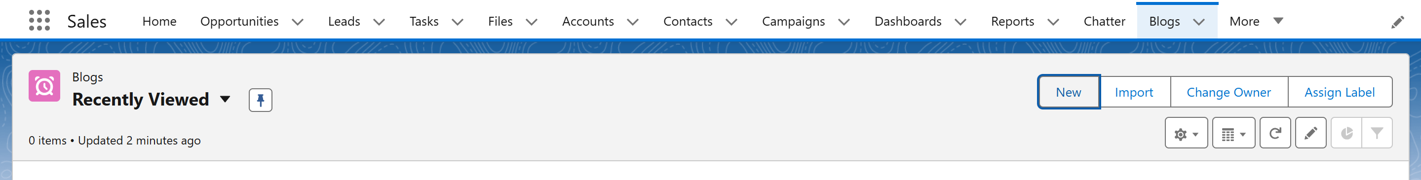 Custom Objects in Salesforce: Step-by-Step Guide – Umesh Chandra